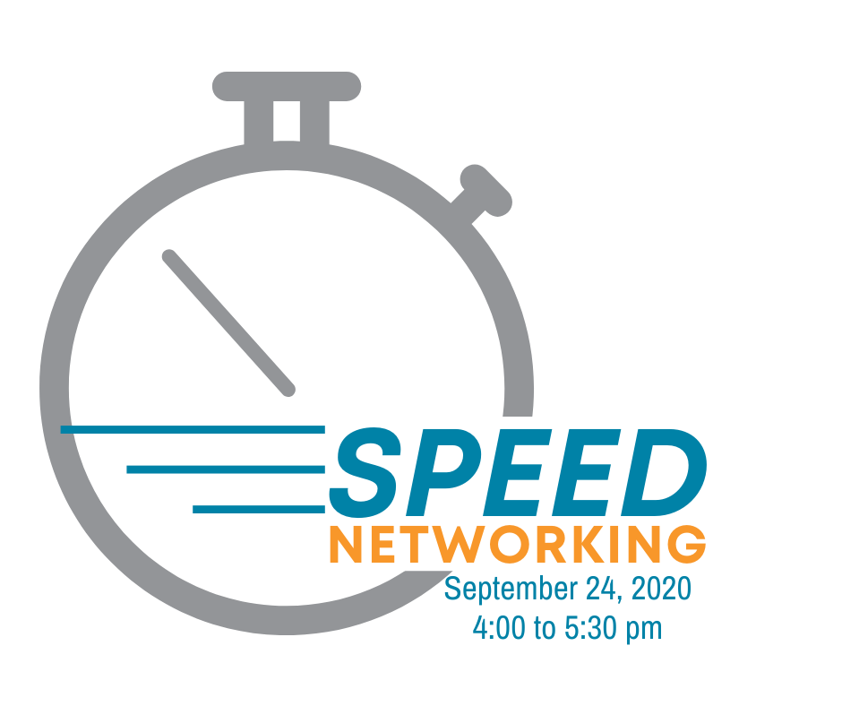 New Member Speed Networking Calendar - Iowa City Area Business Partnership