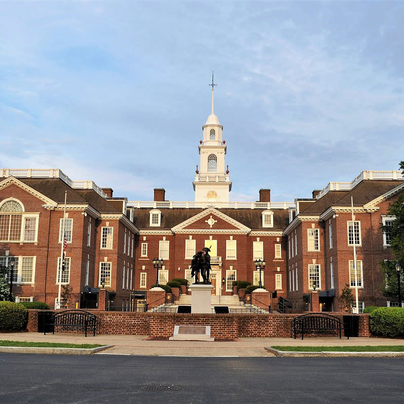 2025 Annual DE State Budget Review - Event Registration