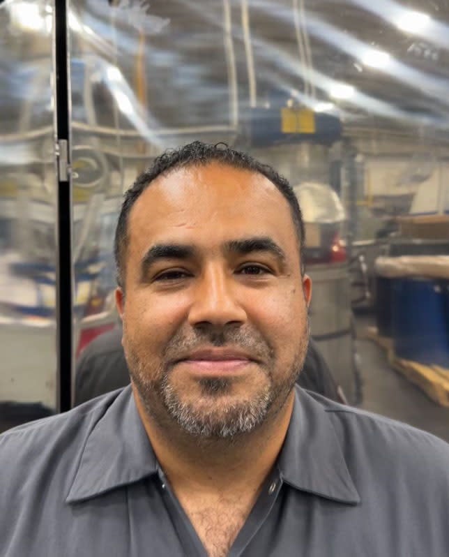 Alex Parra Joins Wikoff Color as Plant Manager for Milwaukee Plant