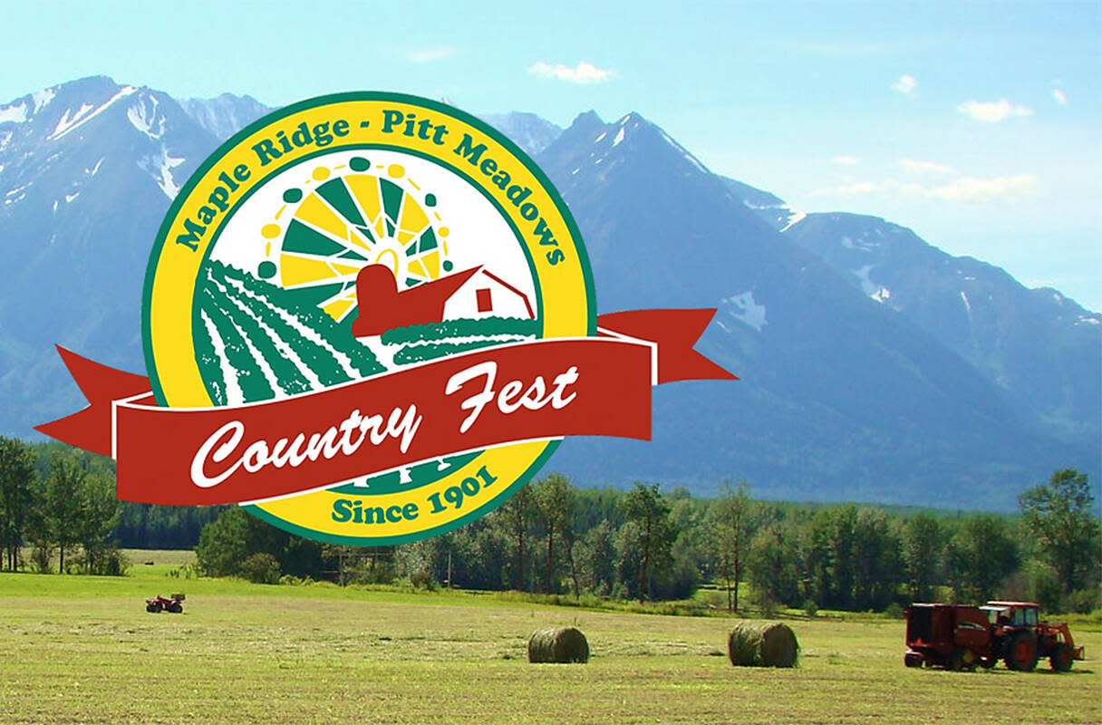 122nd Annual Maple Ridge Pitt Meadows Country Fest - Downtown Maple ...