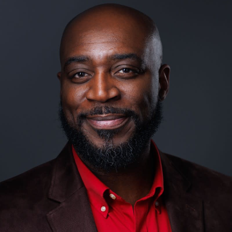 New Member Spotlight - James Allen, Fearing's Audio Visual Security ...
