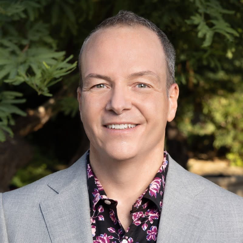 Will Trokey - Association of Meeting Professionals