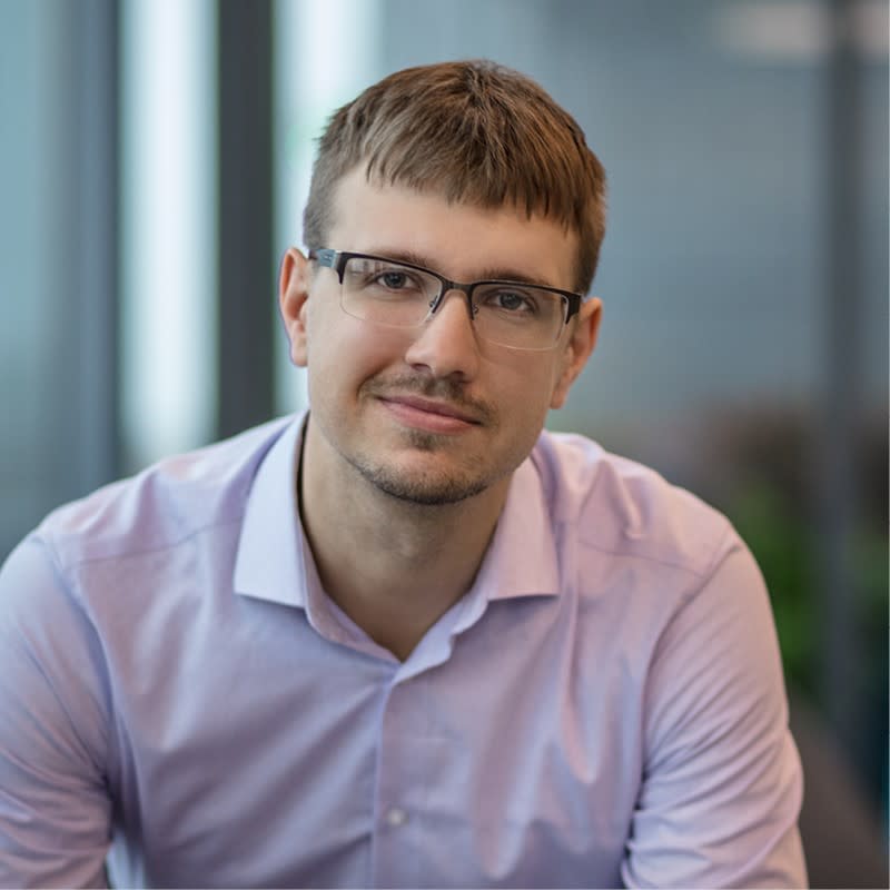 New Member Spotlight- Brett Benka, EUA - default - NAIOP - Wisconsin