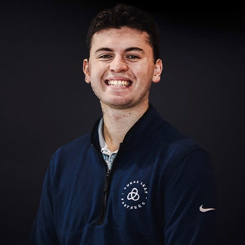 New Member Spotlight - Jack Marks, Three Leaf Partners - default - NAIOP - Wisconsin