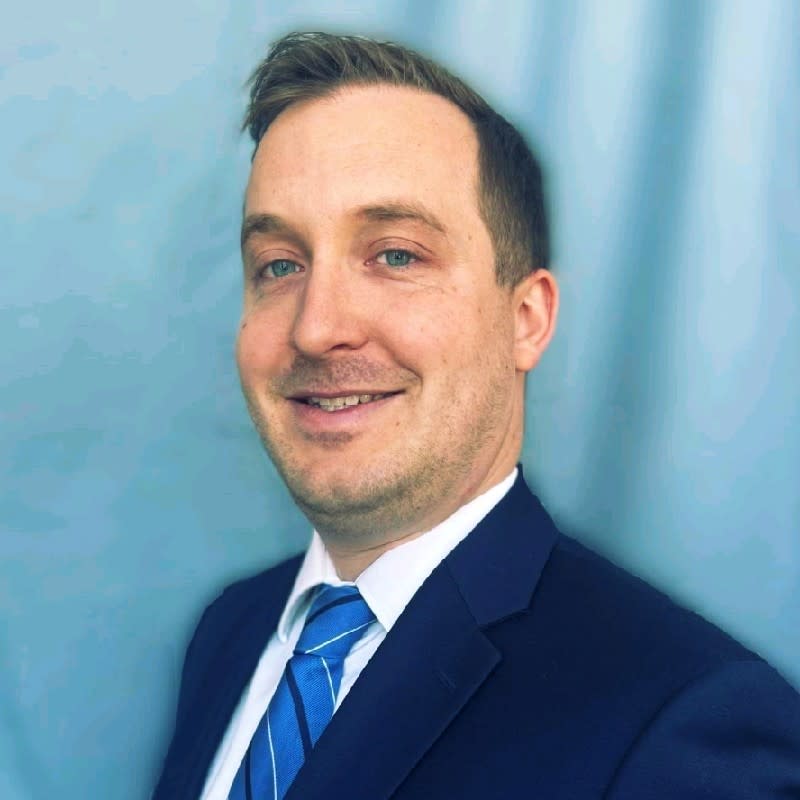 New Member Spotlight - Nick Reuter, Colliers - default - NAIOP - Wisconsin