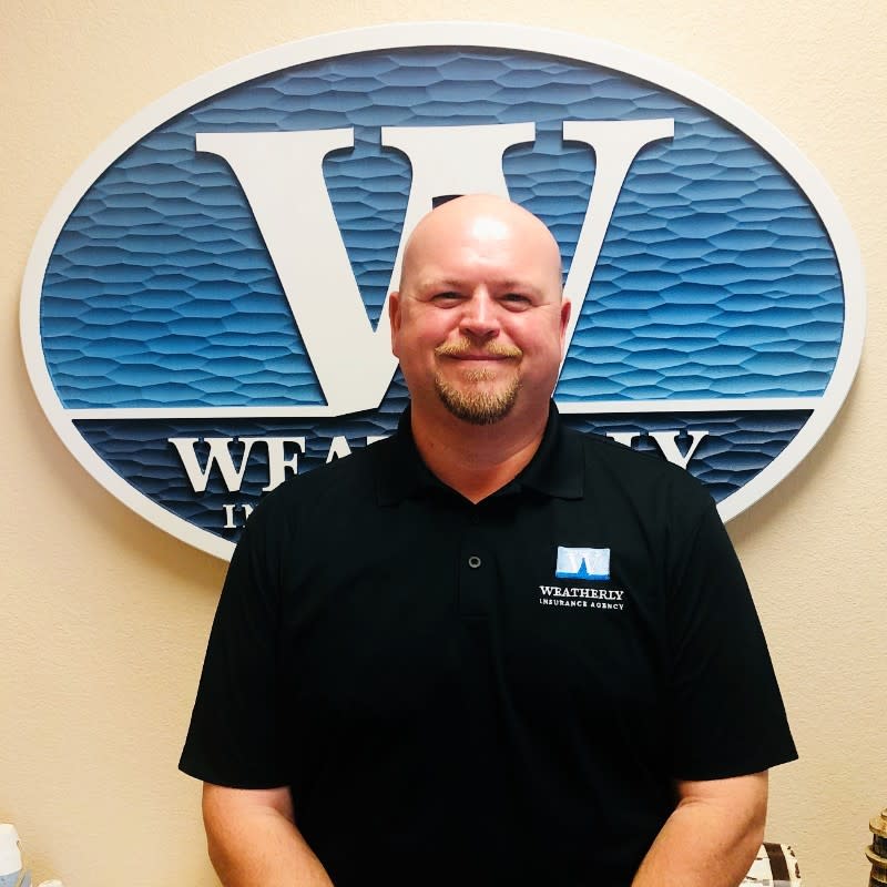 Larry Glasscock - Albemarle Area Association of REALTORS®