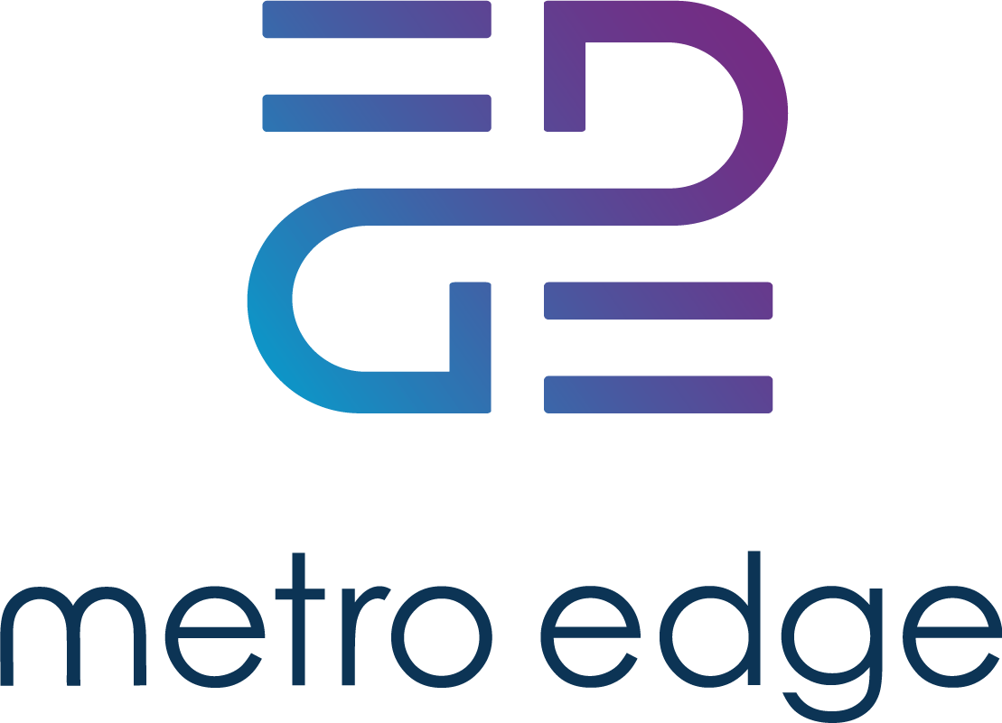 Metro EDGE May Mixer - Event Registration
