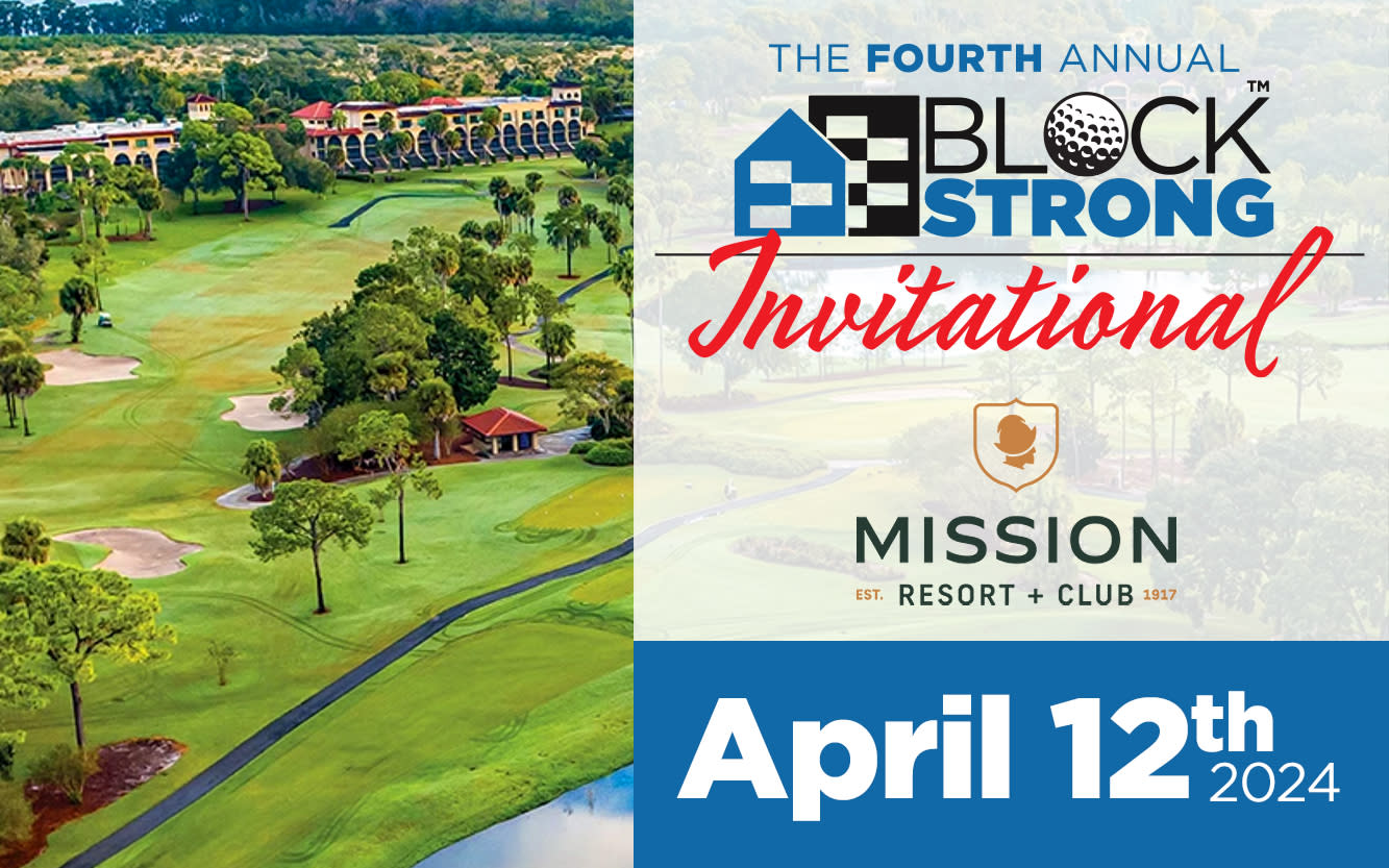 Block Strong Conference & Invitational EVENTS – The Florida Concrete ...