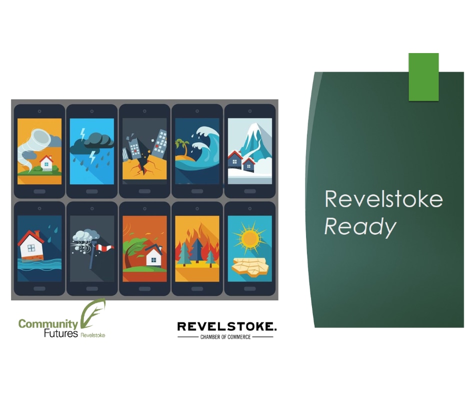 REVELSTOKE READY PROGRAM WORKSHOP | AFTERNOON SESSION — Revelstoke ...