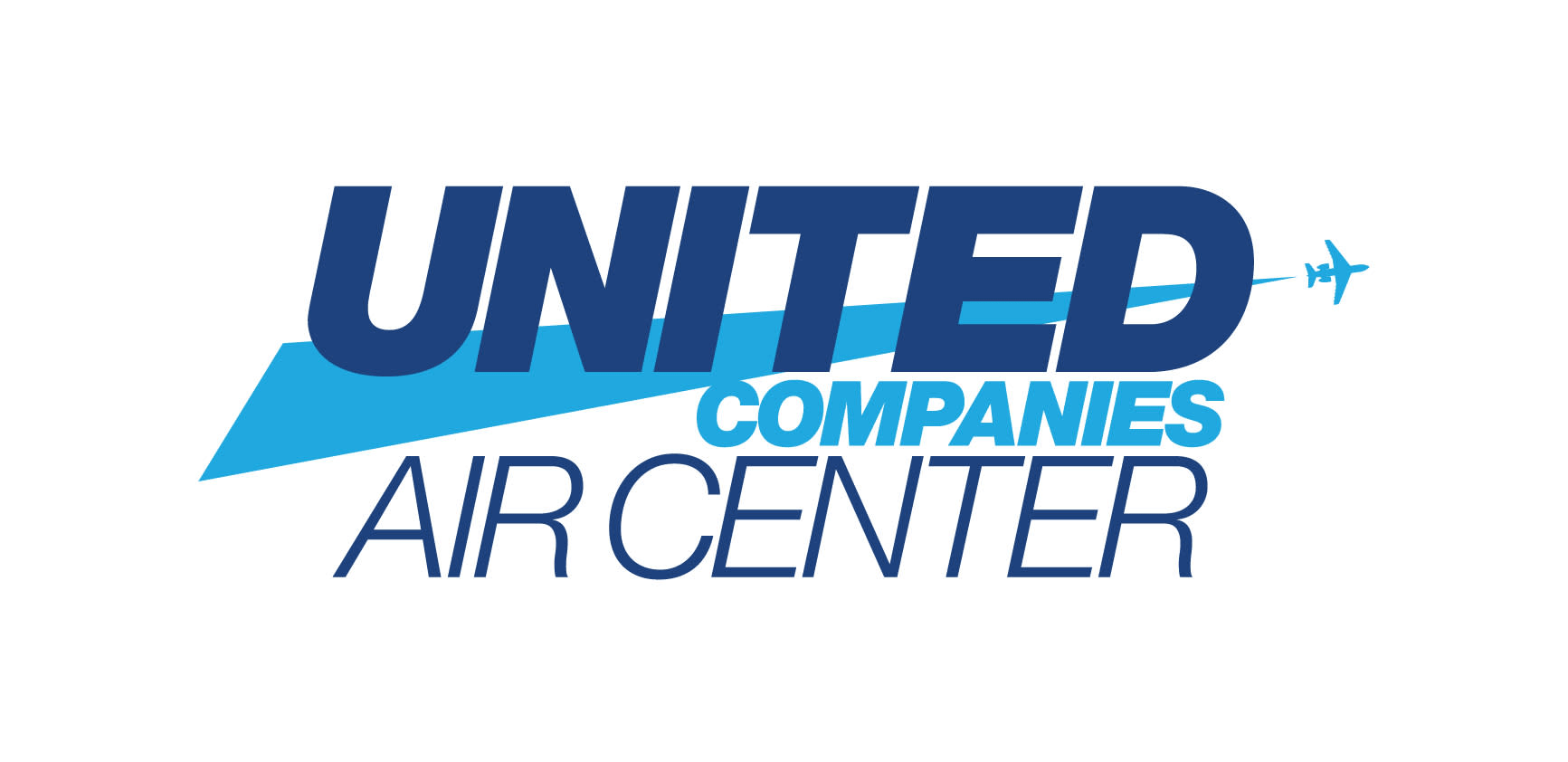 Ribbon Cutting - Grand Opening of United Companies Air Center's New ...