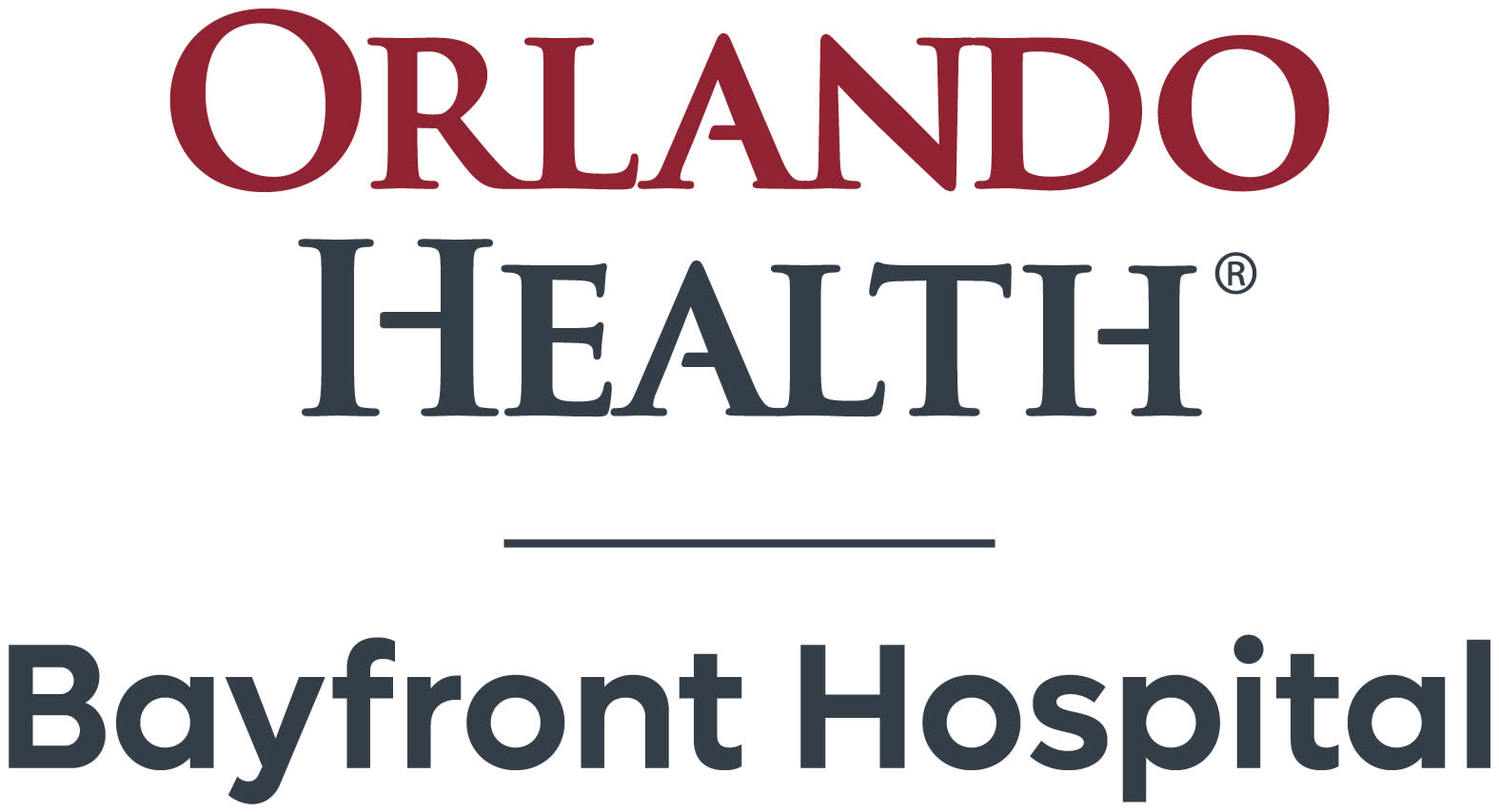 Orlando Health Bayfront Hospital - St. Petersburg Chamber of Commerce