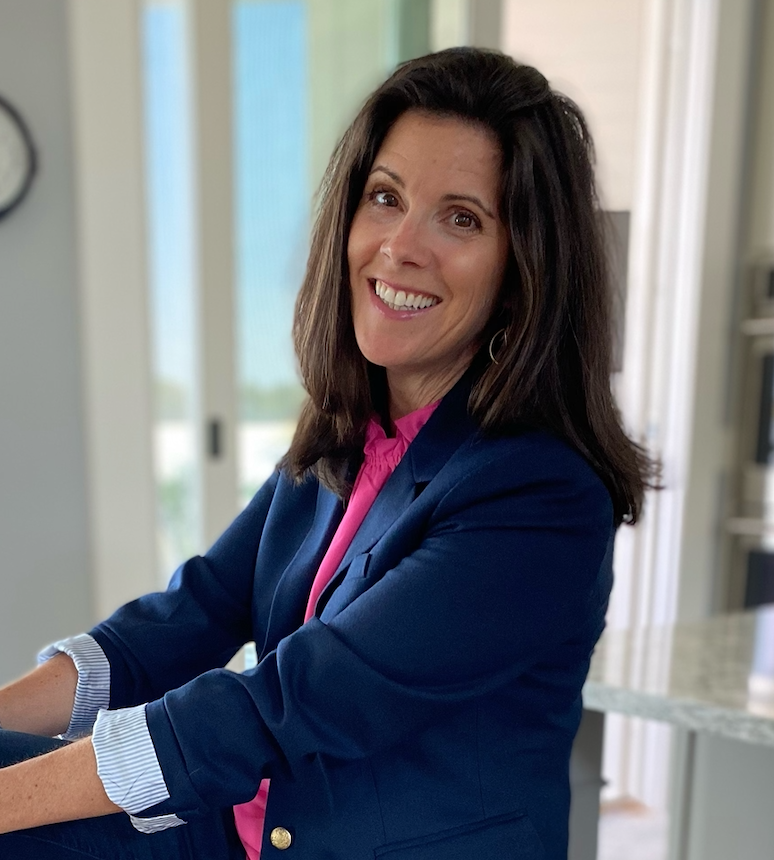 Elizabeth Barnhart - Coastal Association of REALTORS®