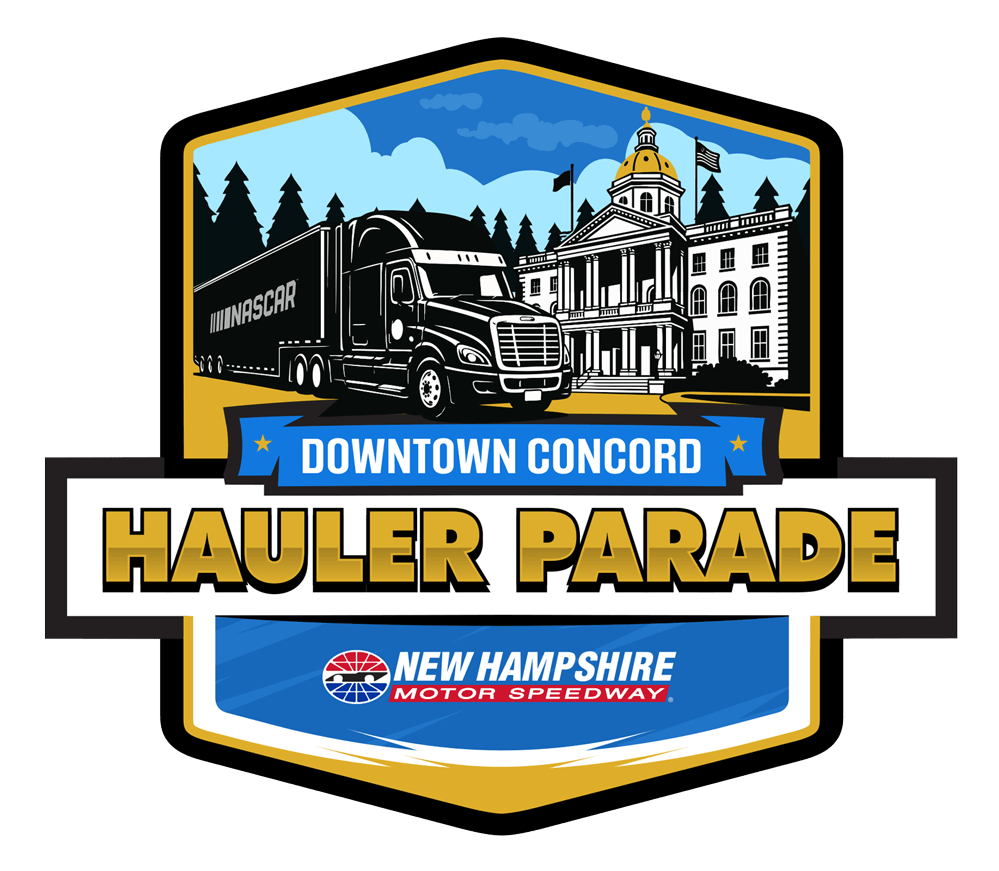 NH Gov. Kelly Ayotte to Wave Green Flag for First-Ever NASCAR Hauler ...