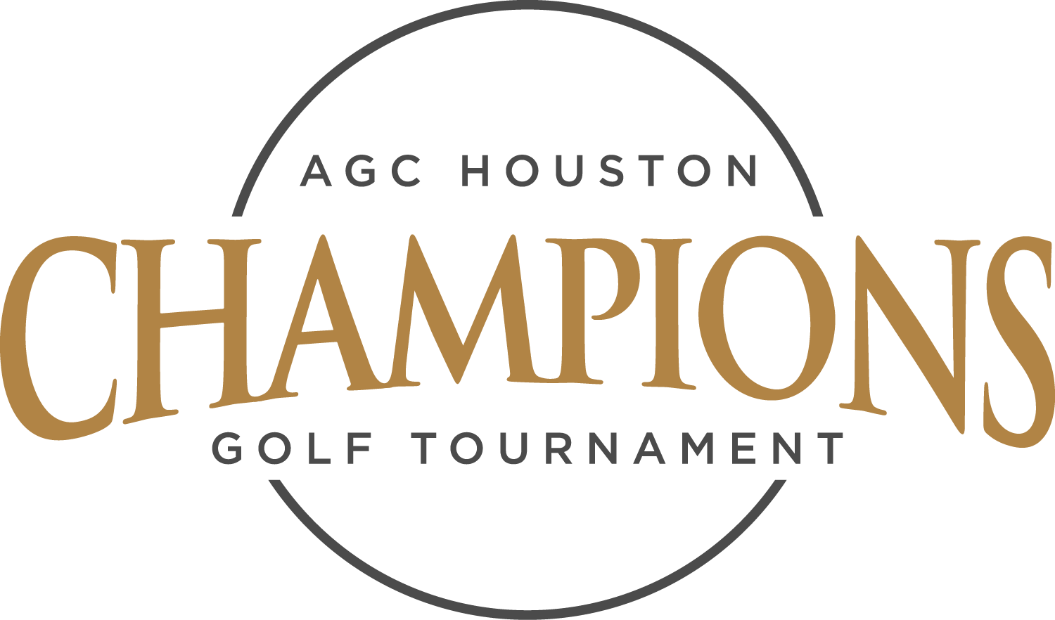 AGC Houston's Champions Golf Tournament Achieves Record Success | AGC ...