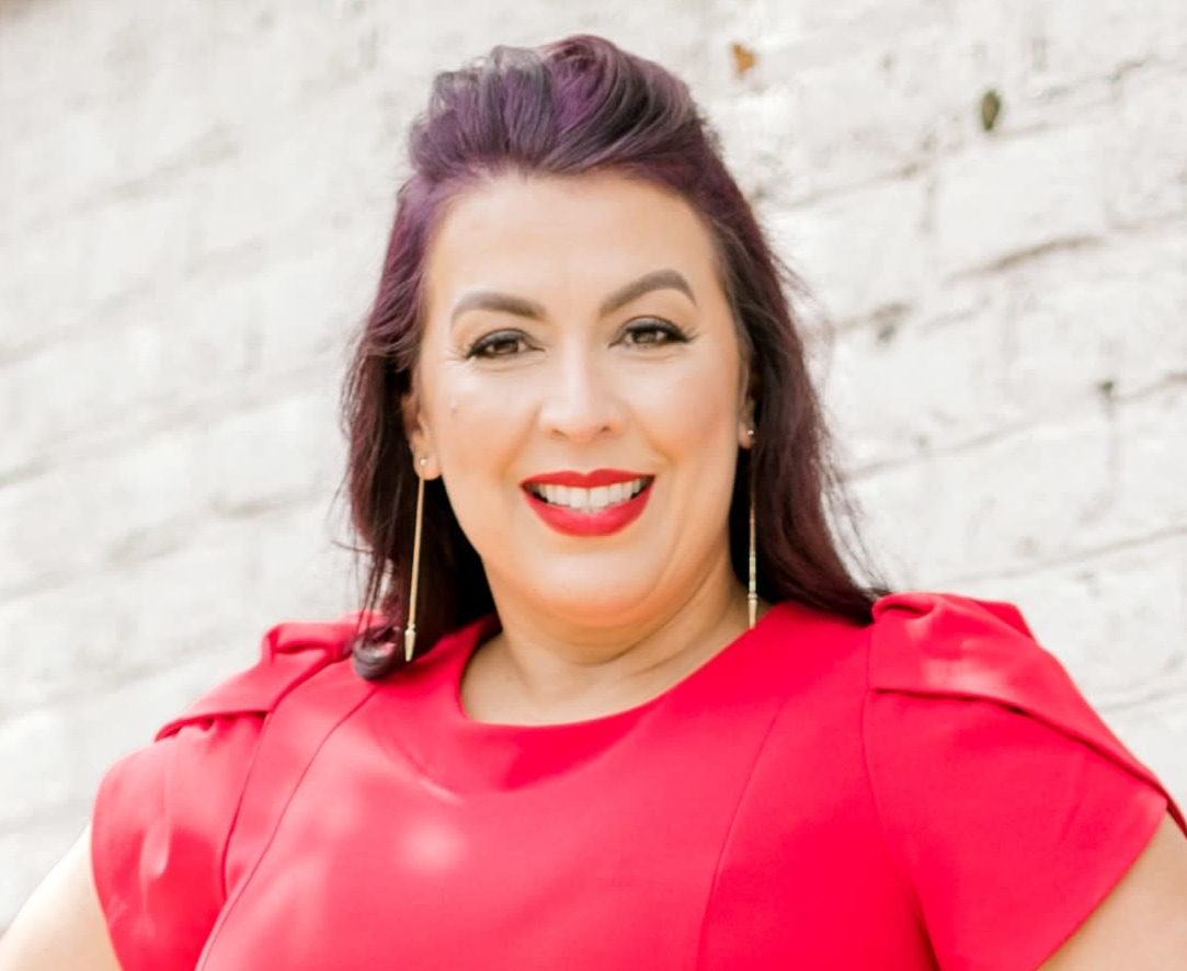 Ms Dagmar Torres - Hampton Roads REALTORS® Association
