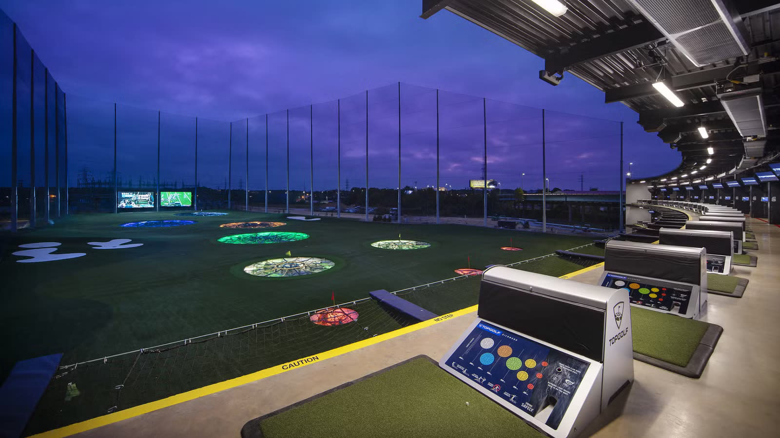 YPC Topgolf Spring Mixer - default - PIA of VA & DC