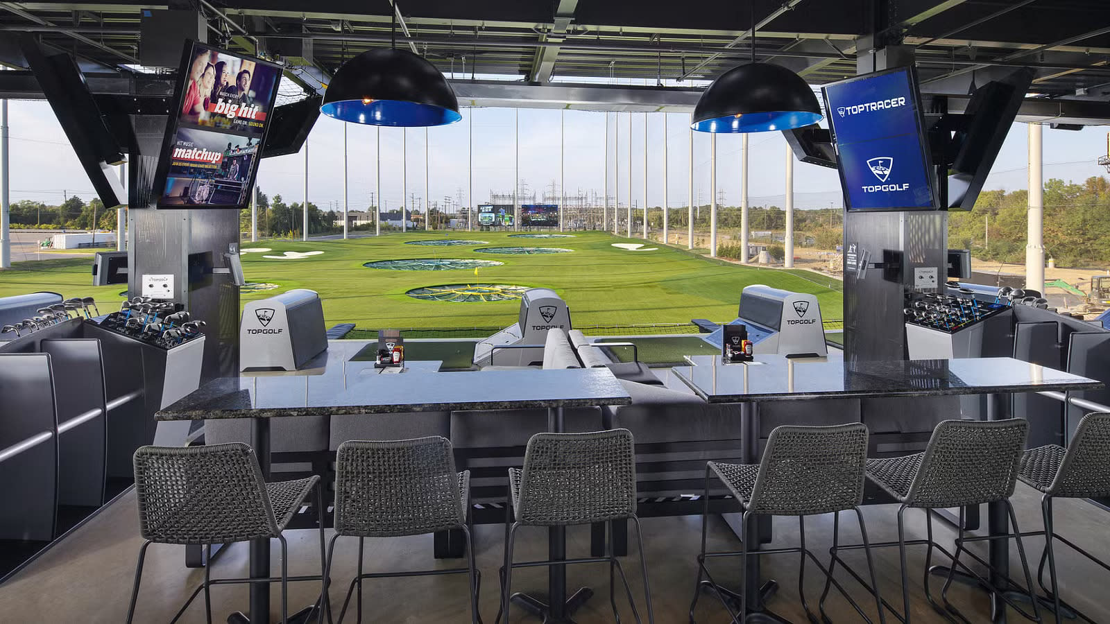 YPC Topgolf Spring Mixer - default - PIA of VA & DC