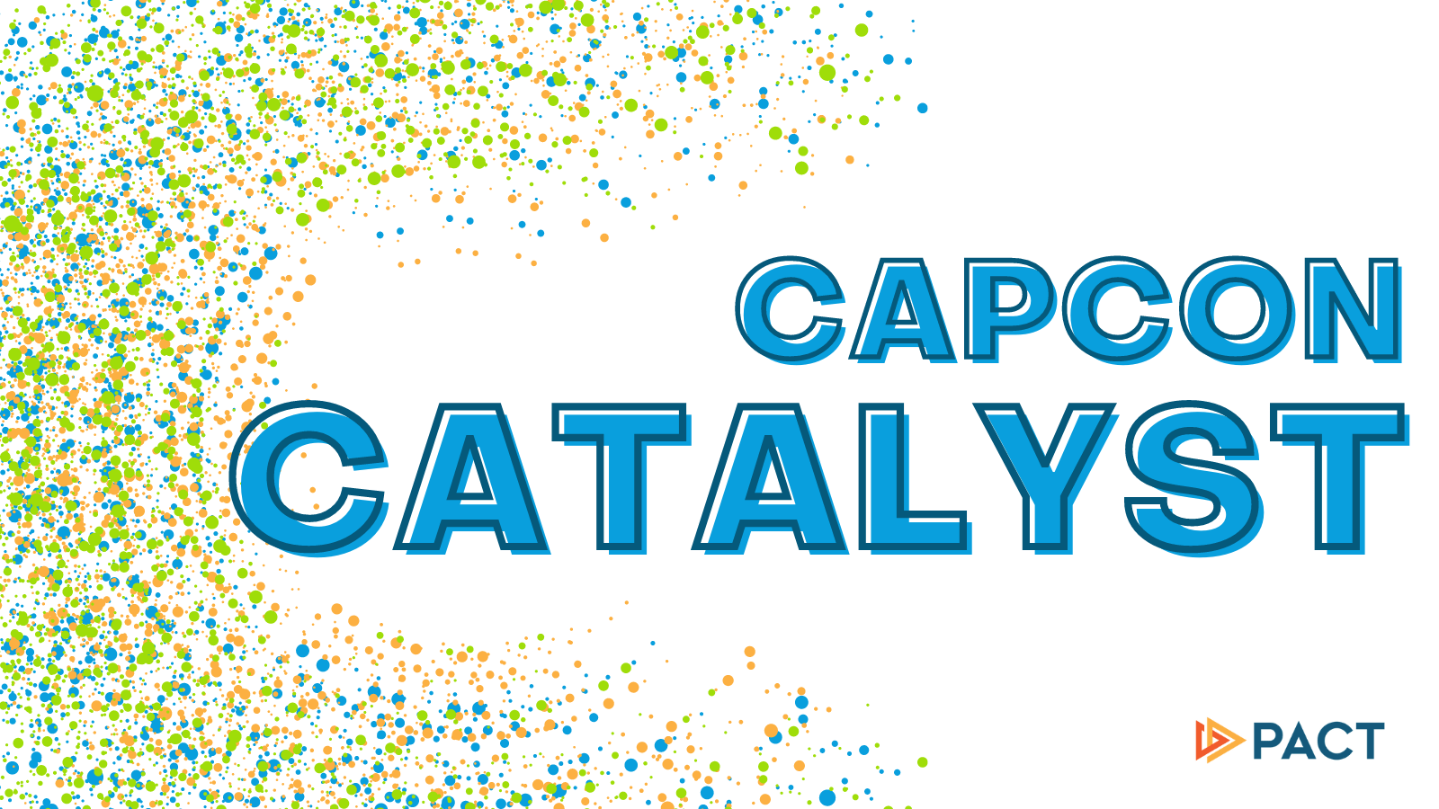 Top Pitch: CapCon Catalyst Series - Event Registration
