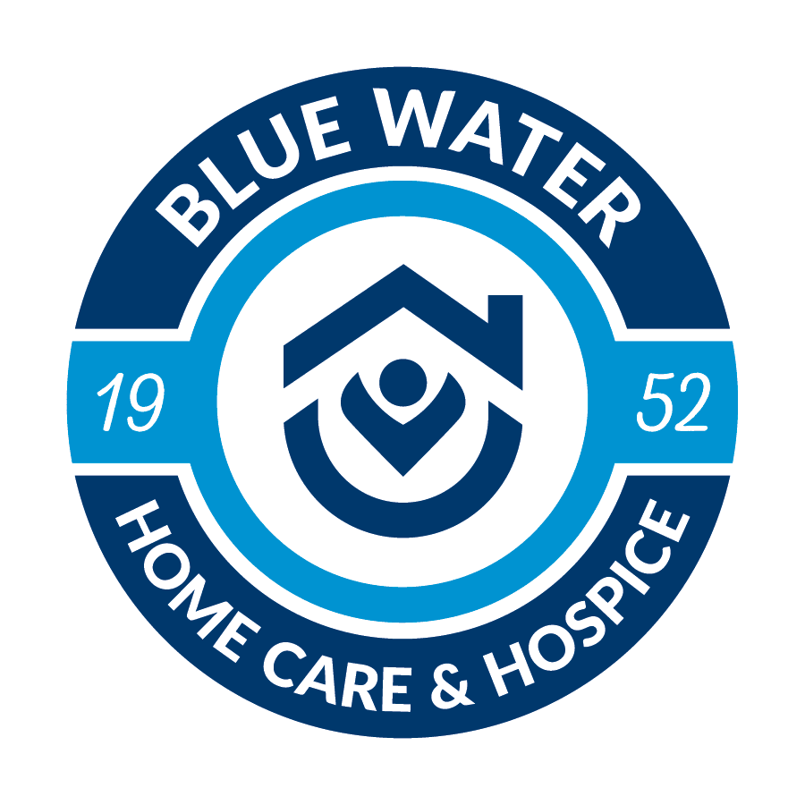 Blue Water Hospice & Hospice Home - Michigan HomeCare & Hospice Association