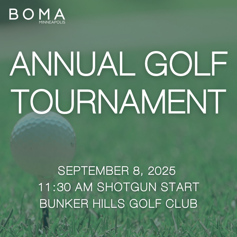 2025 Golf Tournament - Event Registration