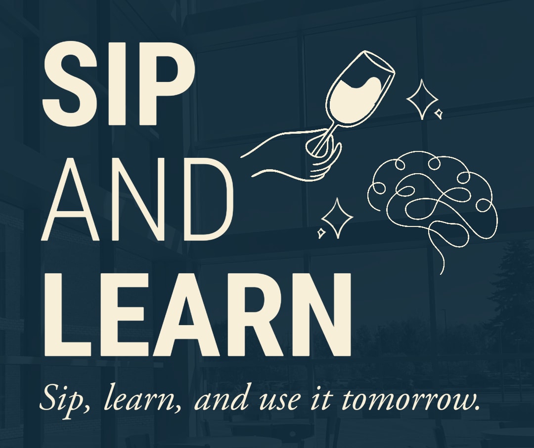 Sip and Learn - Critical Thinking & Problem Solving Southeast Alberta ...