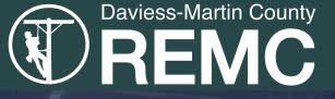 Daviess/Martin County REMC | Daviess County Chamber of Commerce