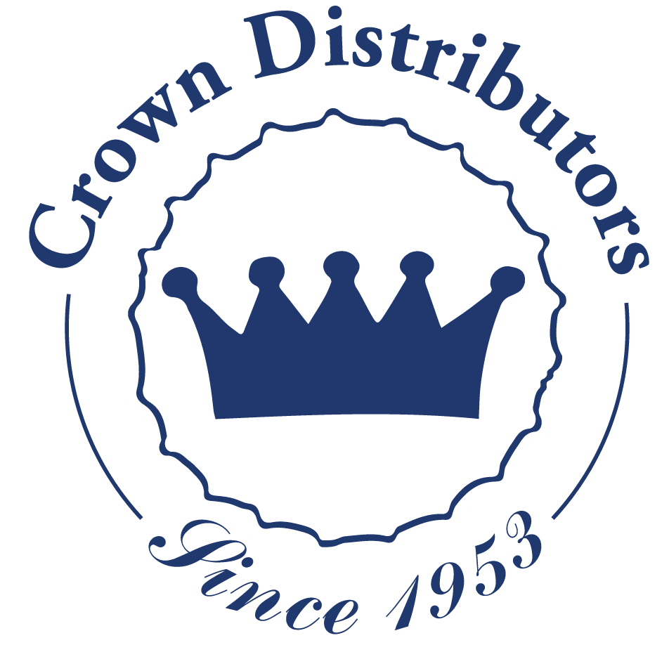 Crown Distributors, LLC – Emporia Area Chamber of Commerce
