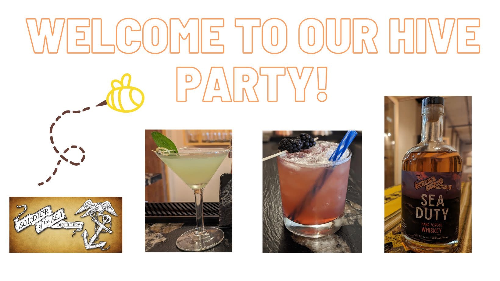 The Hive Pub Grand Opening - Madison County Chamber of Commerce