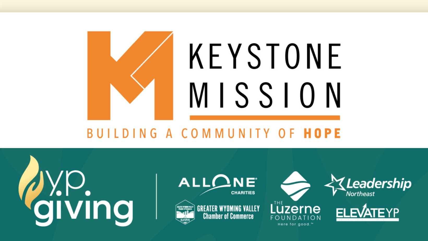 Meet YP Giving Grant Finalist Keystone Mission! - Greater Wyoming ...