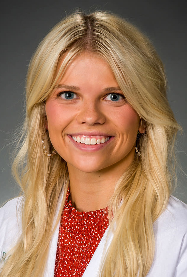 Ms. Gabrielle Lutt - Arkansas Medical Society