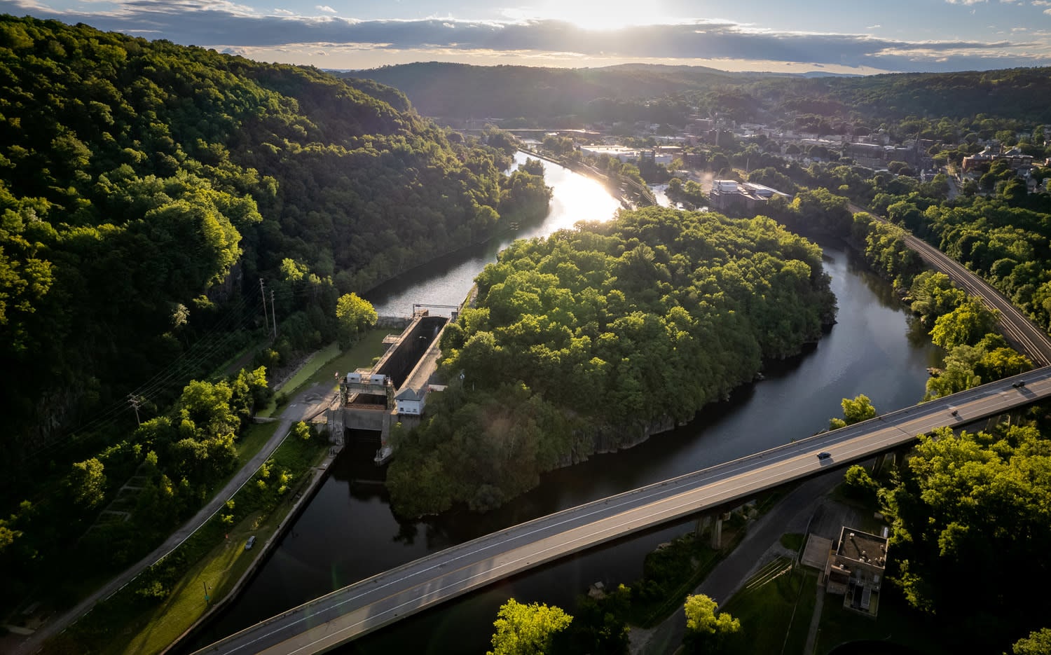 New Grant Program Supports Historic Revitalization in the Mohawk Valley ...