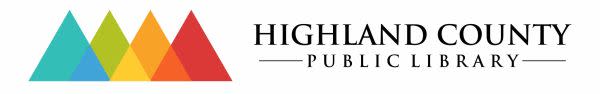 50th Anniversary of the Highland County Public Library - Highland ...