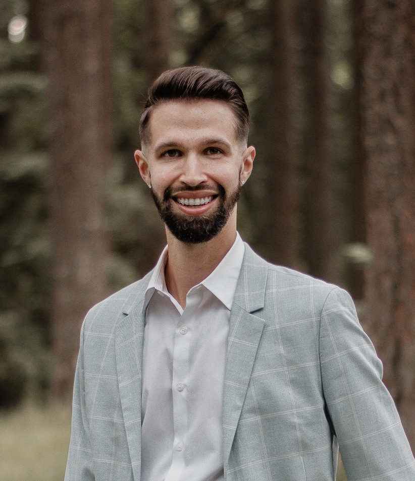 Joshua Fowler | Eugene Realtors®