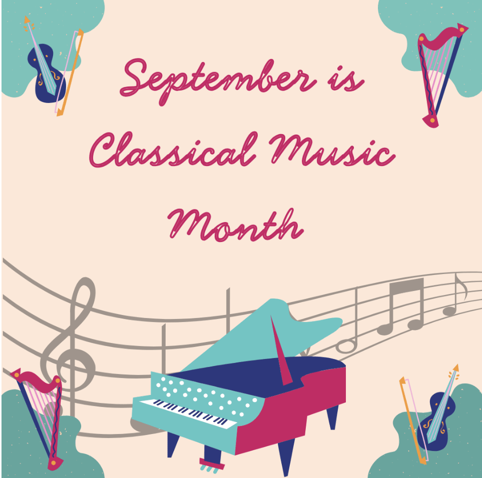 A Playlist from ACSO for Classical Music Month - default - Association ...