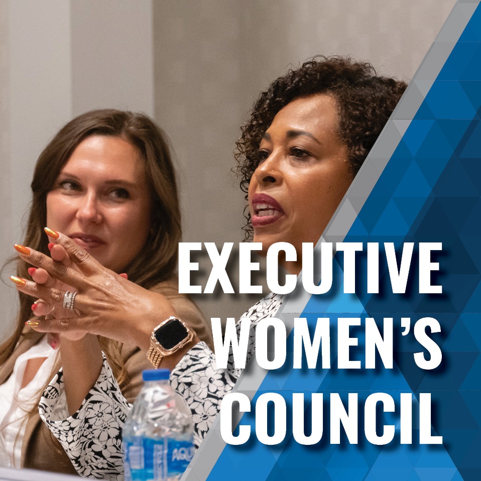 Executive Women's Council: Ohio State of the Girl Report Dayton Launch ...