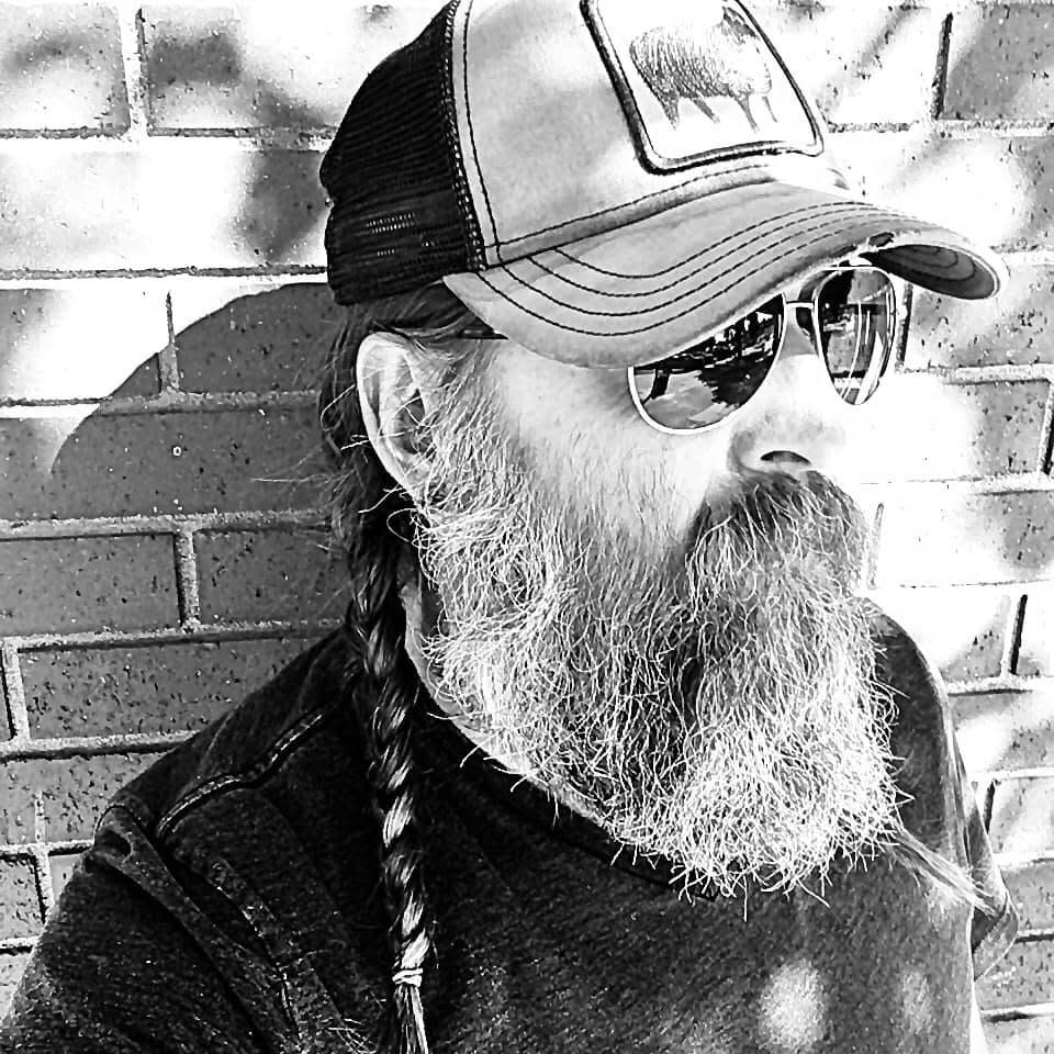 Live Music with Wesley George - Downtown Nampa Community Association