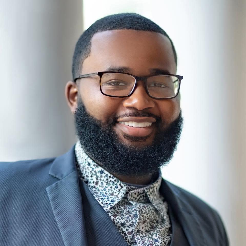 Christopher Willie - Longview Area Association of REALTORS®