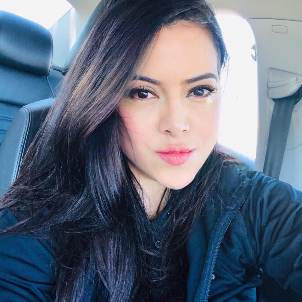 Perla Martinez - Greater McAllen Association of REALTORS®