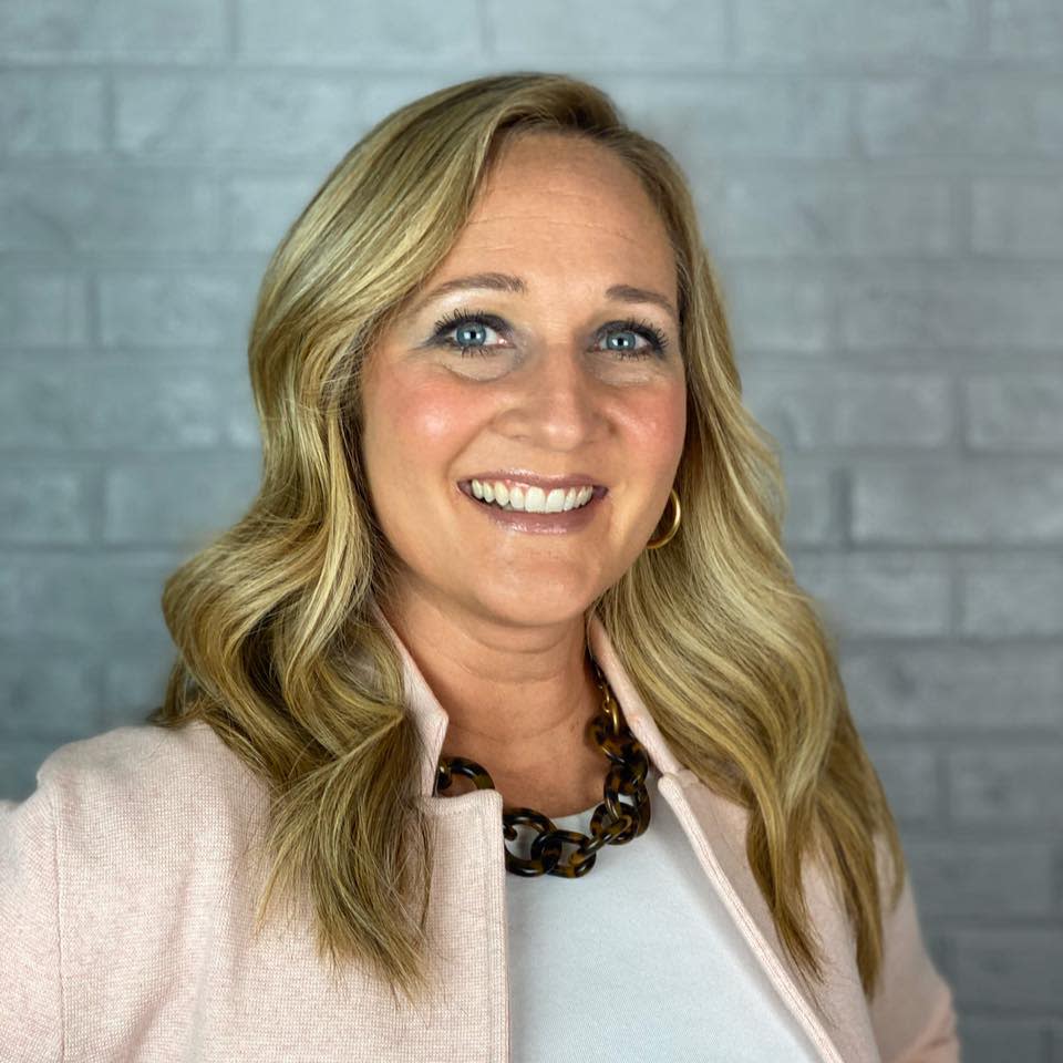 Megan Torgerson - High Country Association of REALTORS®