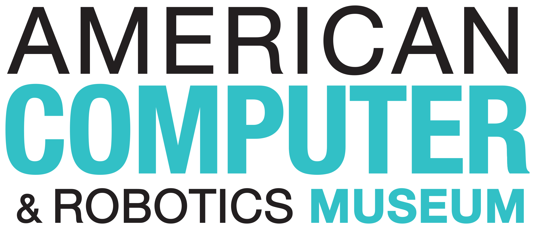American Computer & Robotics Museum