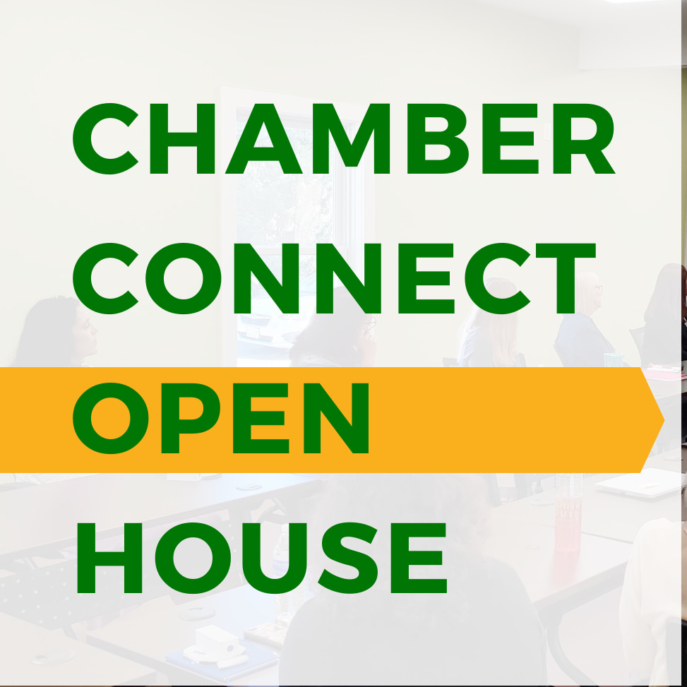 Chamber Connect Open House - Hunterdon County Chamber of Commerce