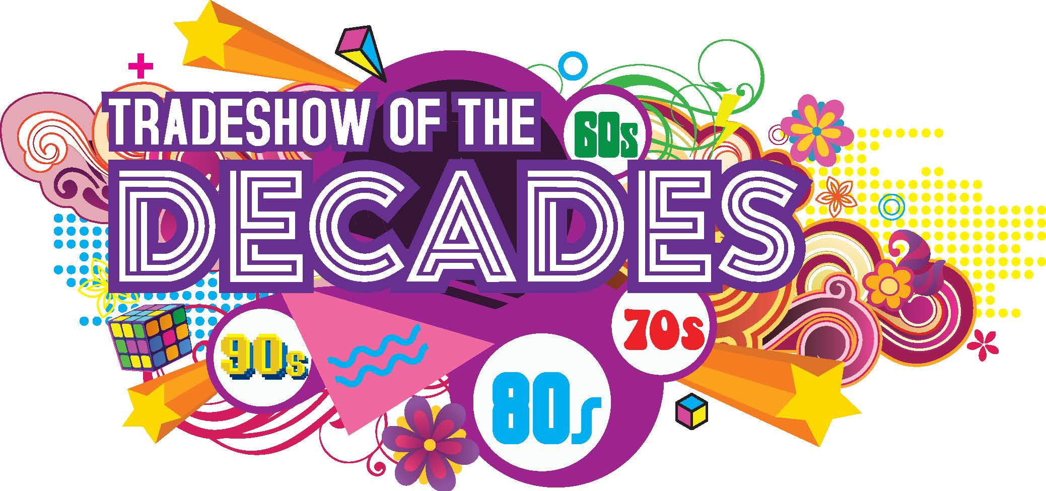 NIIA Tradeshow of the Decades 2024 Professional Development | GZ Events