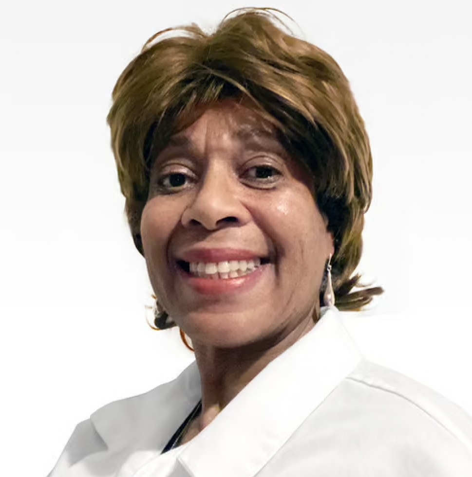 Dr. Vanessa McKenzie MD | The Memphis Medical Society