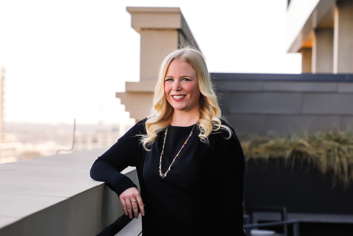 Ms. Rachel Walton - default - BOMA Greater Dallas