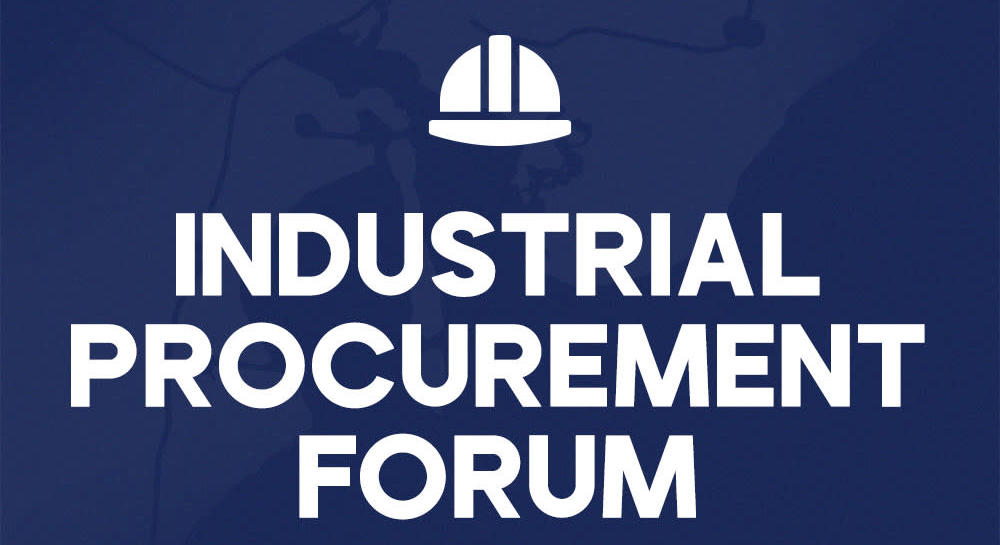 Industrial Procurement Forum - Event Registration