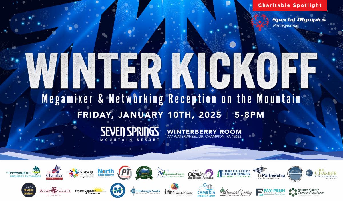 Winter Kickoff - Mega Mixer & Networking Reception on the Mountain ...