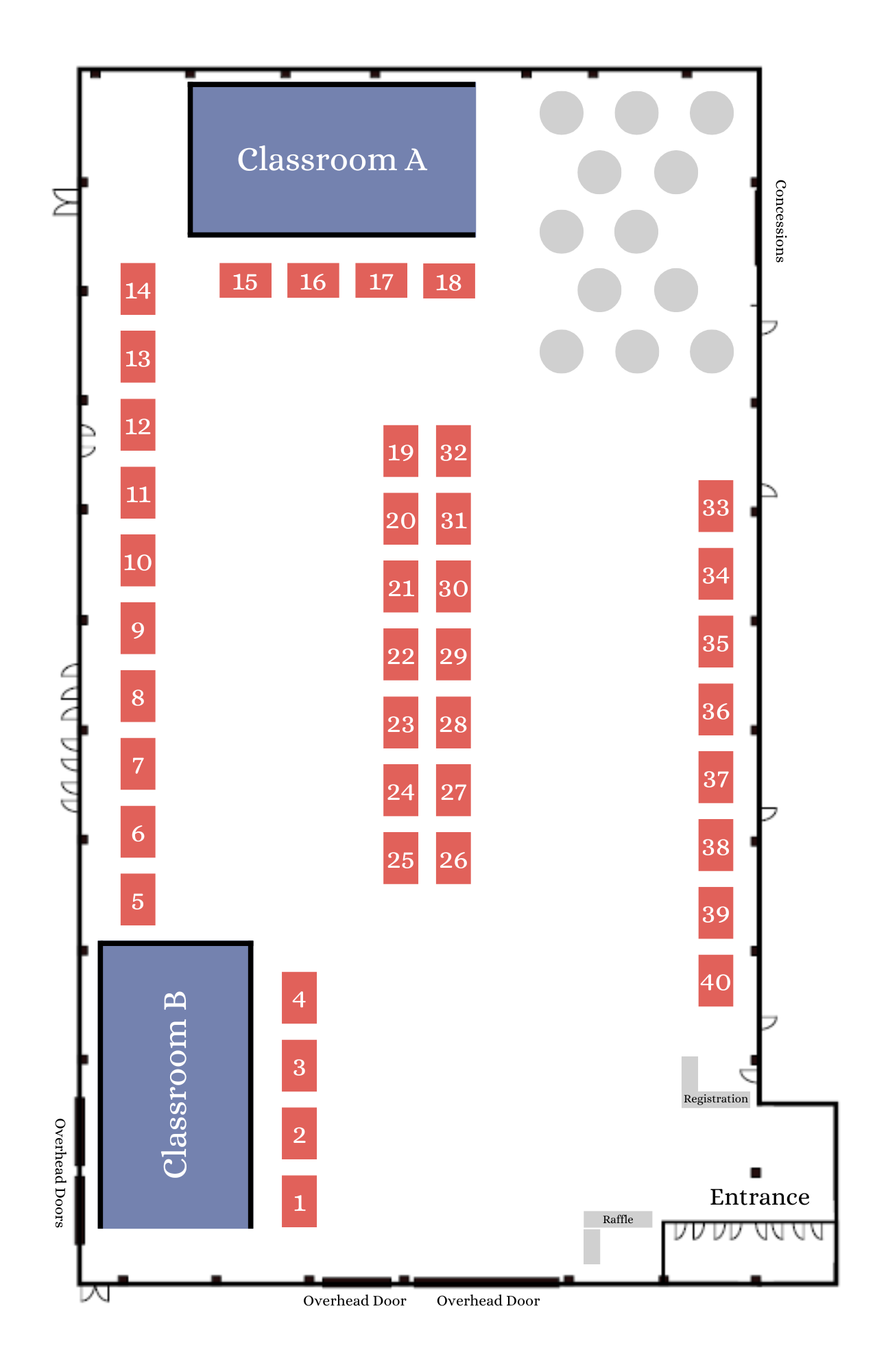 2024 PHCC Trade Show - Exhibitors - Event Registration