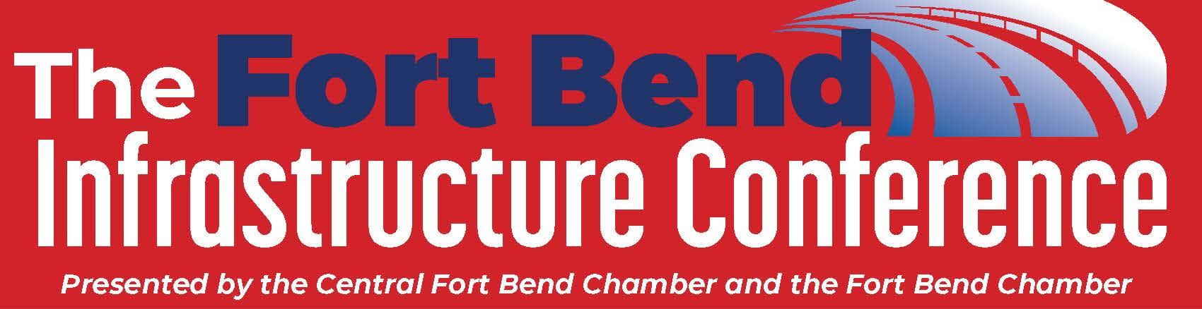 2024 Fort Bend Infrastructure Conference - Central Fort Bend Chamber