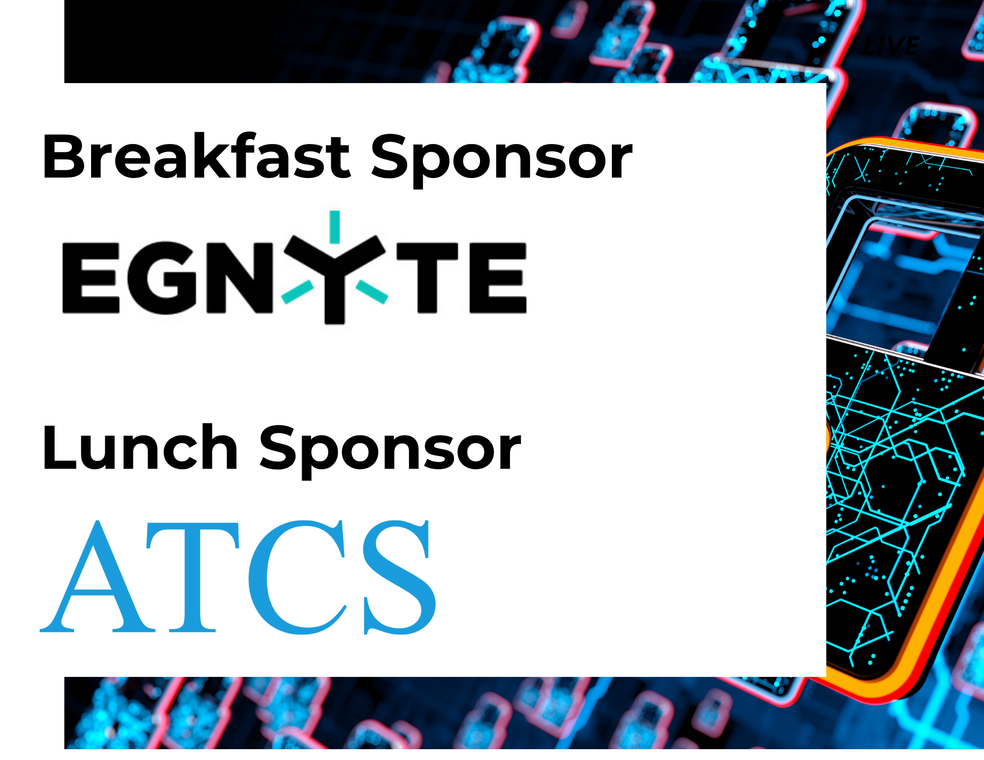 2025 ACEC Virginia Mid-Atlantic Summer IT Roundtable - American Council ...