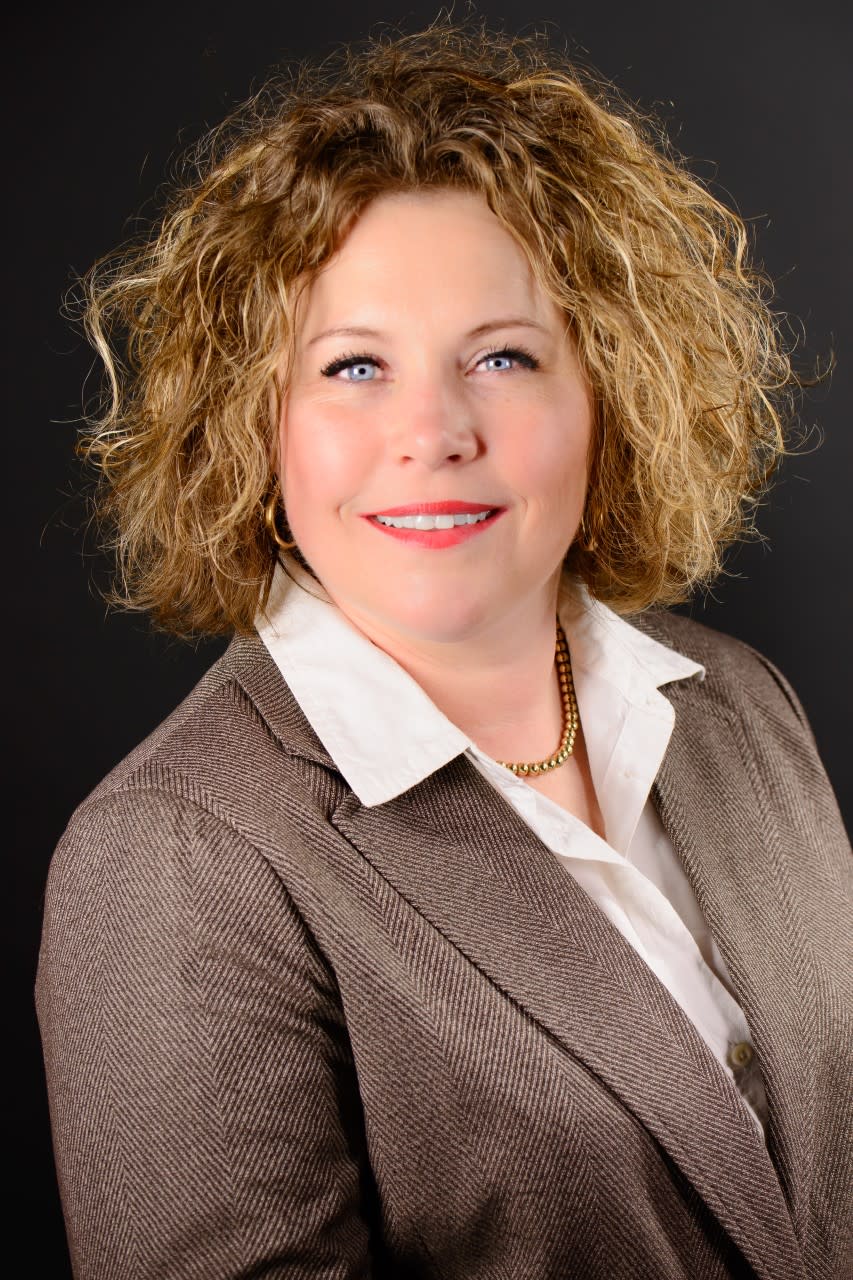 Cushing Chamber Women In Business Luncheon Member information - Cushing ...